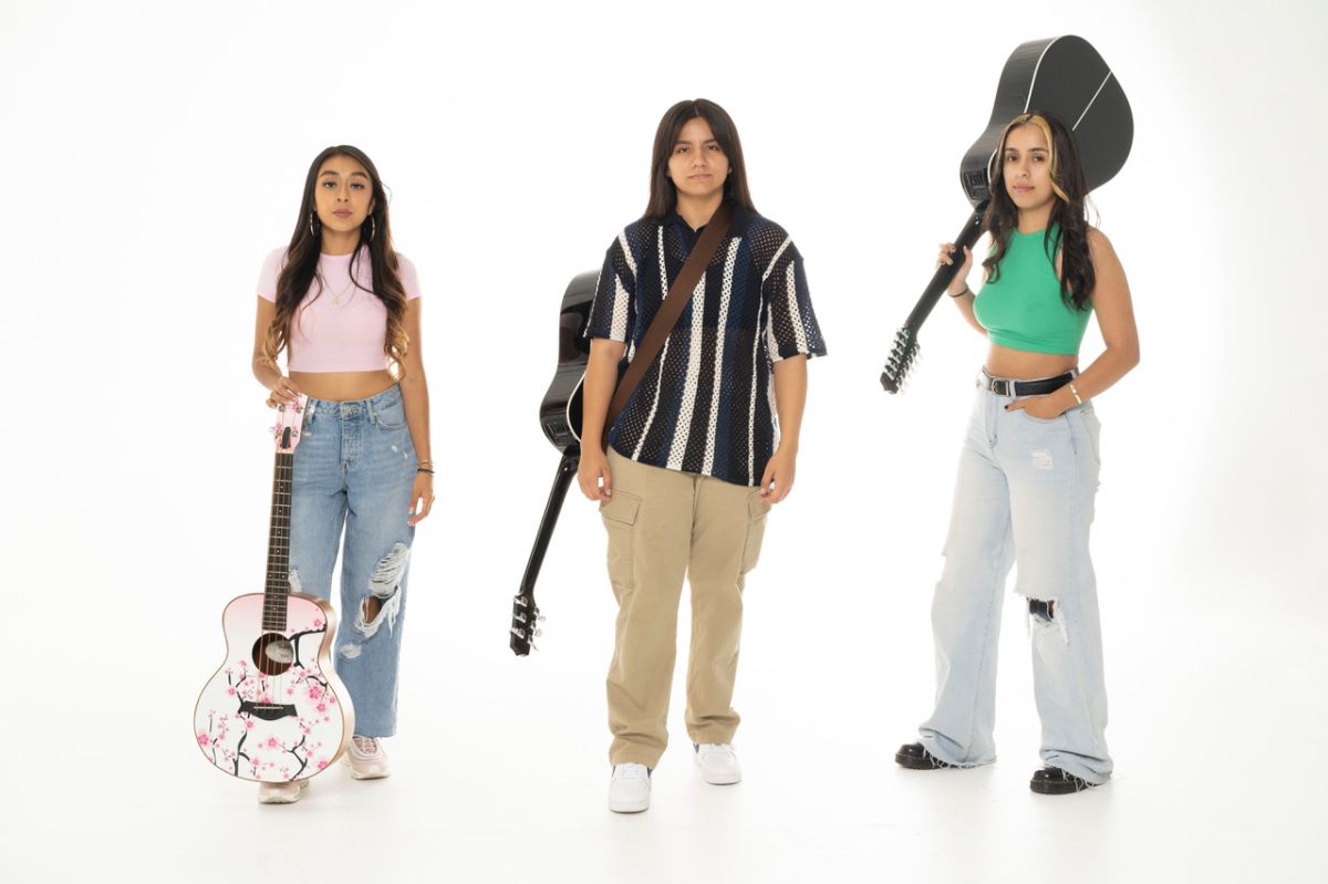 Conexión Divina, unidas por un sueño - La Opinión Conexión Divina, unidas por un sueño - La Opinión