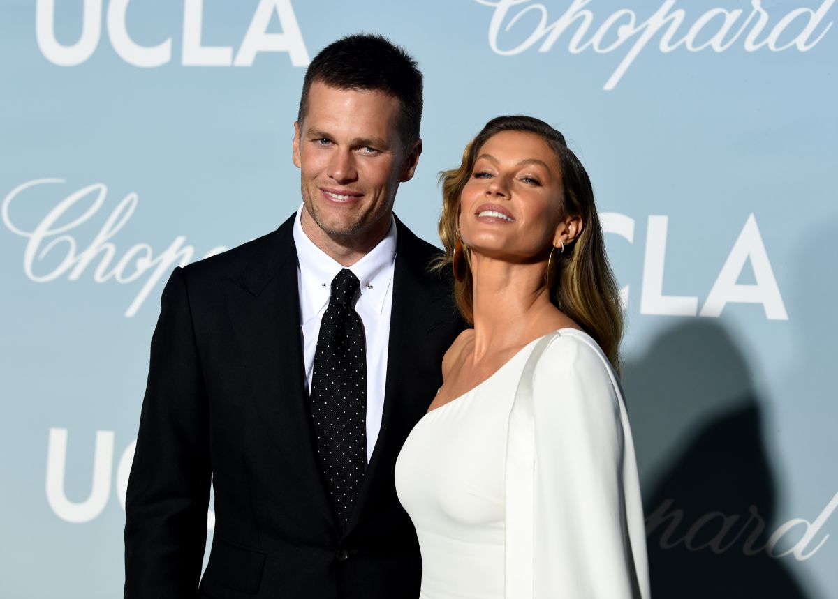 ¿Cuántos millones hay en juego tras el divorcio de Tom Brady y Gisele ...