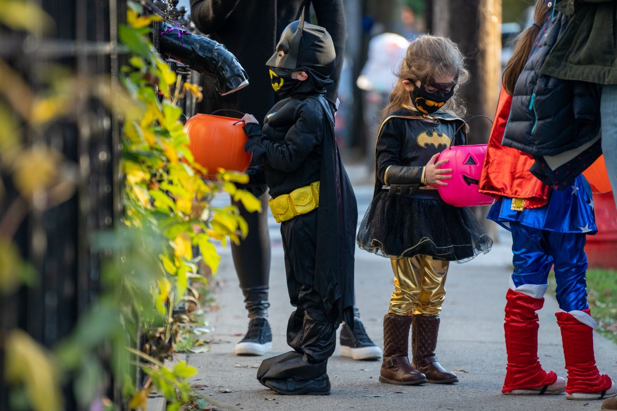 ‘Dulce o truco’: ¿cómo nacieron los dulces más icónicos de Halloween ...