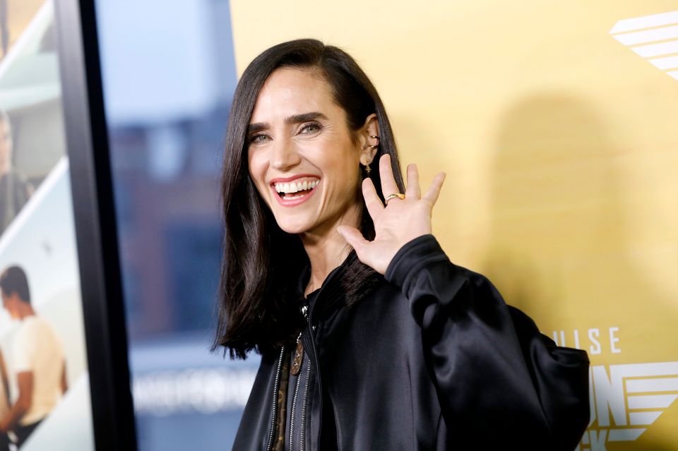 Conoce el antiguo penthouse de Jennifer Connelly que venden en Nueva ...