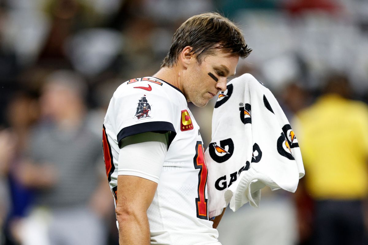 Actriz Porno Se Pone Del Lado Del Tom Brady En La Disputa De Su