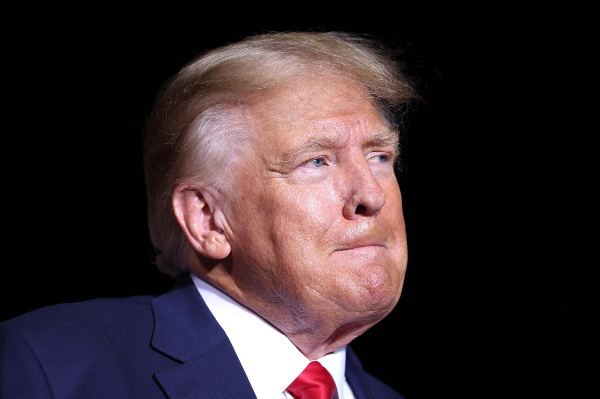 Trump apunta contra los líderes judíos: “Olvidaron que yo era el mejor ...