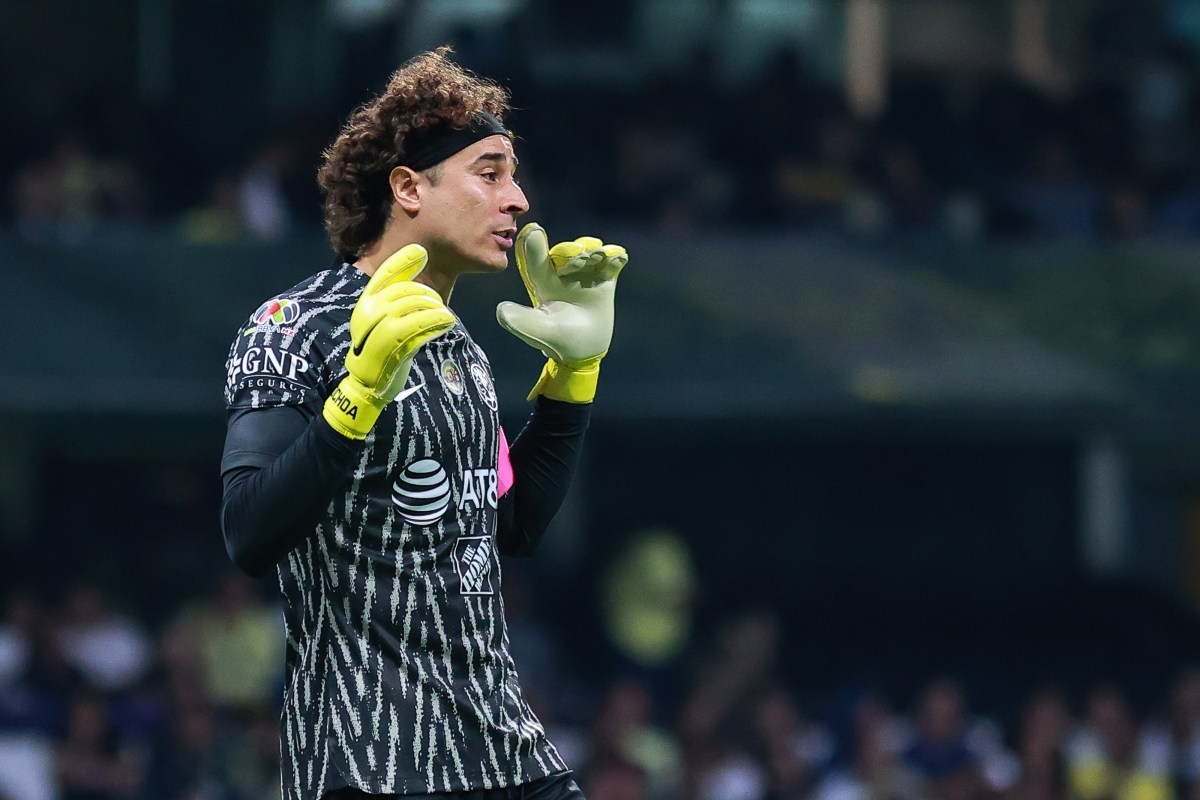 ¿Guillermo Ochoa en Chivas de Guadalajara? Le piden a Paco Memo que ...