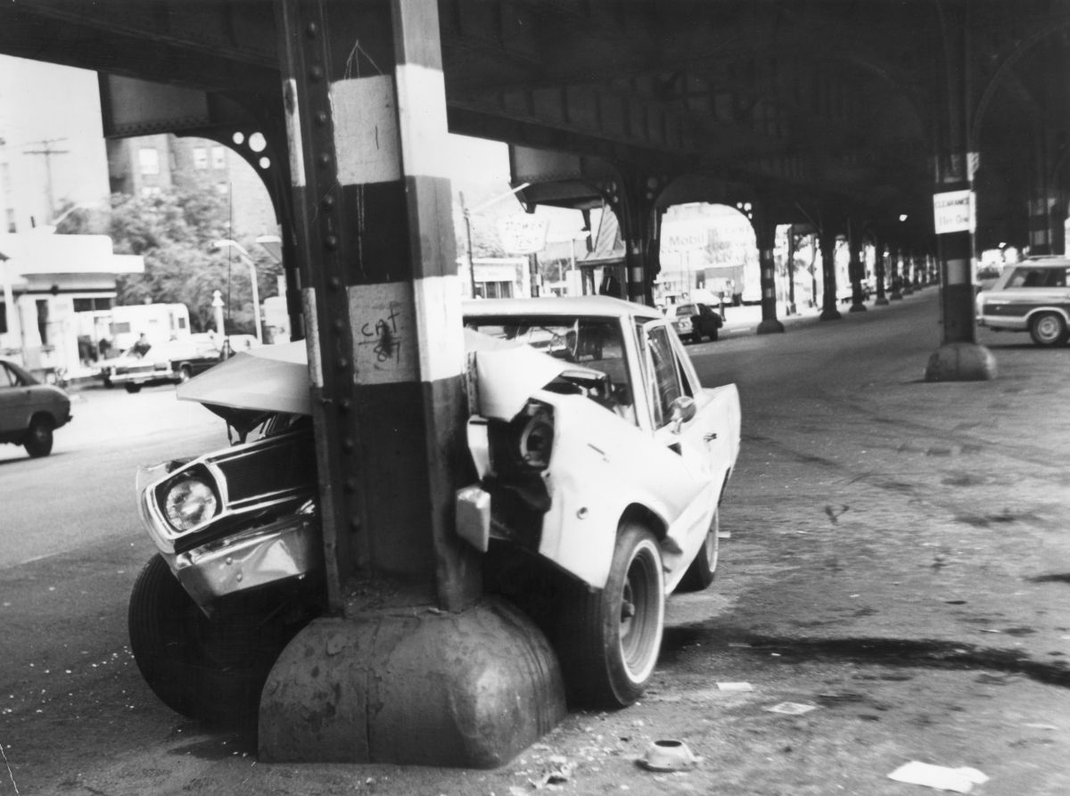 Bessie Smith, “la emperatriz del blues” que murió en un horrible ...