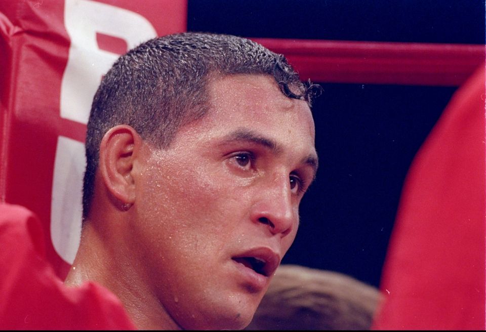 No habrá juicio contra los acusados de asesinar al ex boxeador Héctor ...