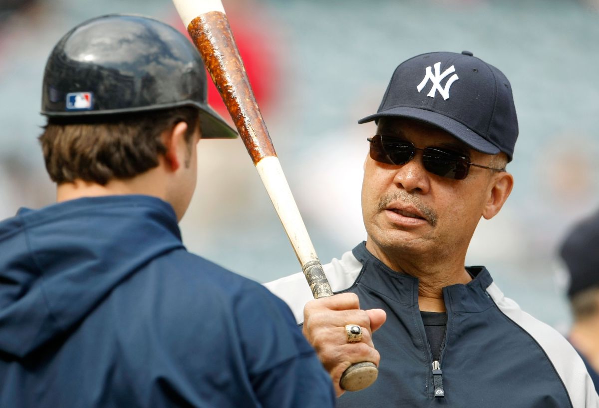 Reggie Jackson, “Mr. Octubre”, y sus impresionaste tres jonrones en ...