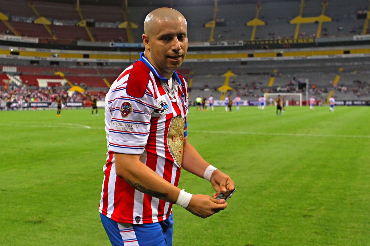 El Bofo Bautista explotó contra Ricardo Peláez y sus “mercenarios” que ...