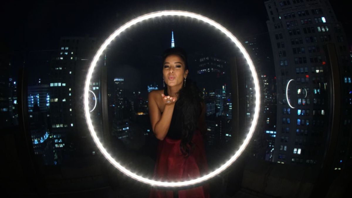 Influencer rompe en llanto y suplica para que la mantengan: "Por favor ...