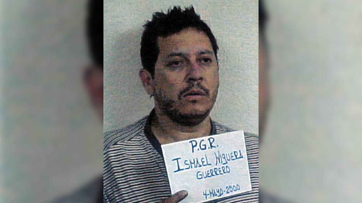 Intentaron matar al Chapo, traicionaron a los Arellano Félix, y hoy ...