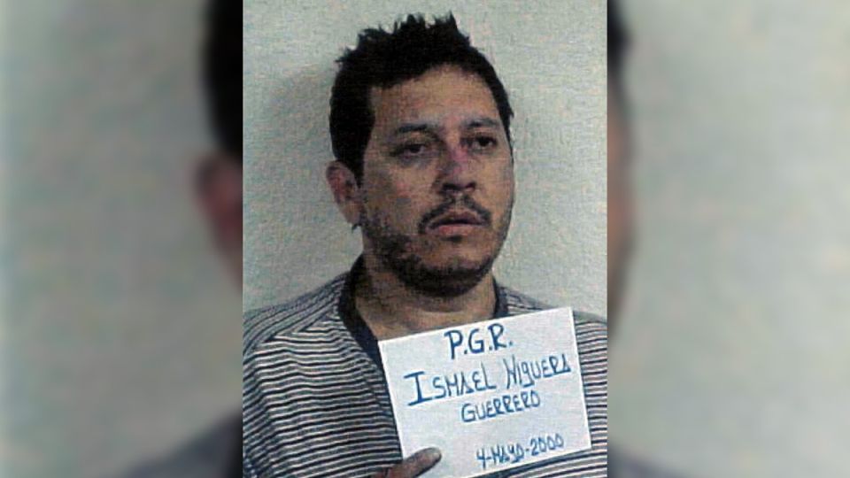 Intentaron matar al Chapo, traicionaron a los Arellano Félix, y hoy ...