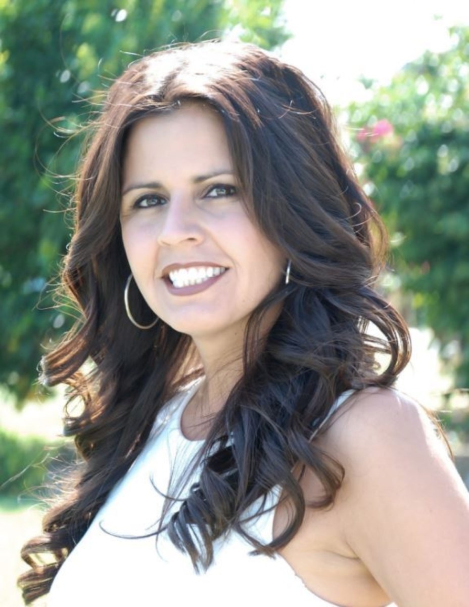 Jessica Ancona busca mejorar empleos, medio ambiente y la crisis de ...