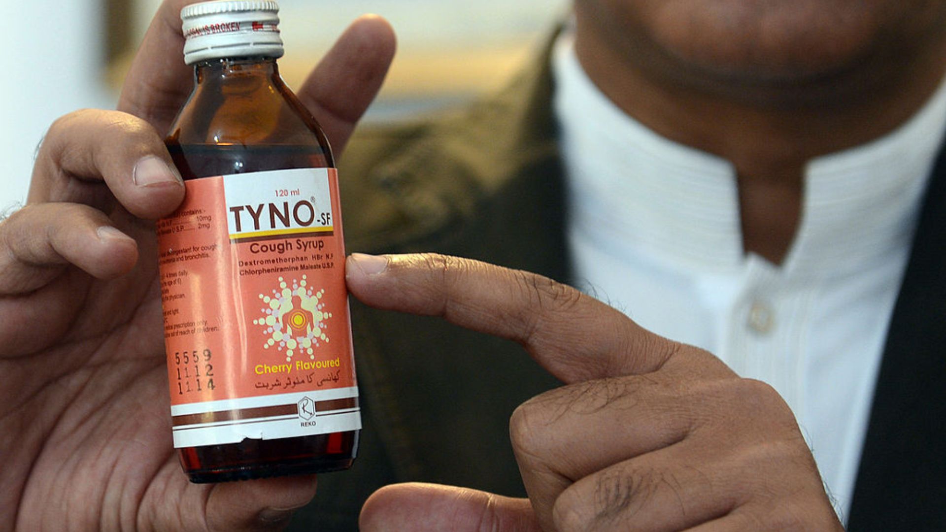 Las medidas tomadas por Gambia tras muerte de más de 60 niños a causa ...