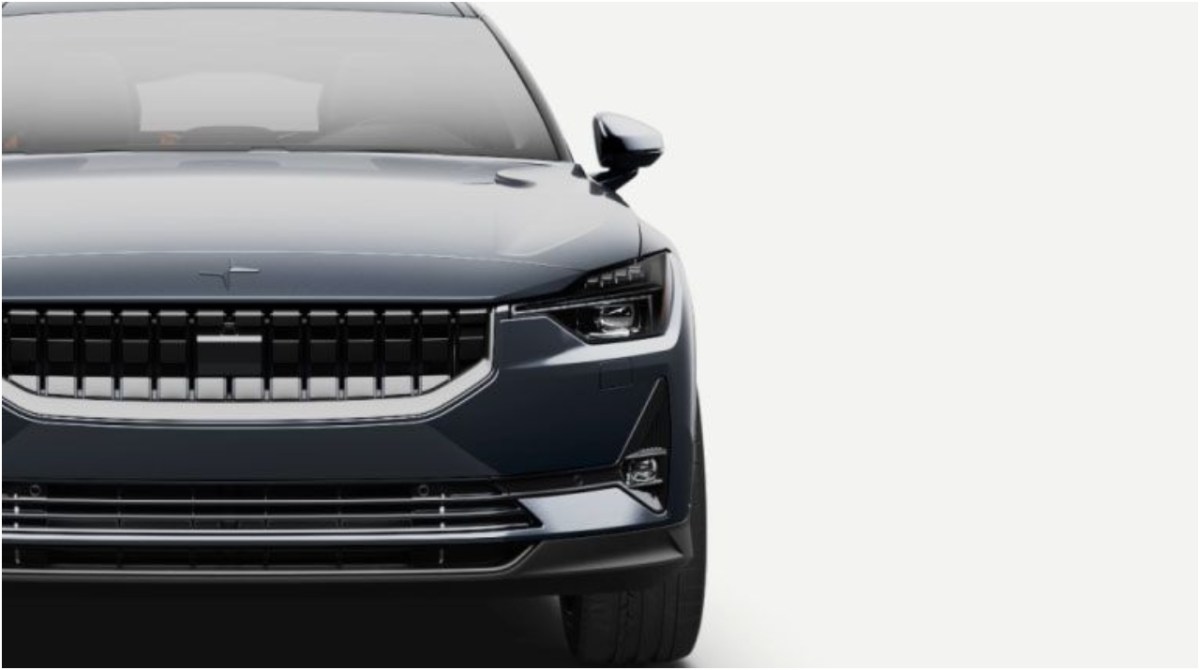 Polestar 2 Plus Pack 2022: Lujo, poder y electrificación a un precio ...