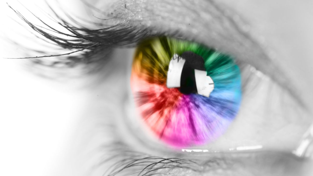 Conoce el color de poder de tu signo del Zodiaco y qué significa - La ...