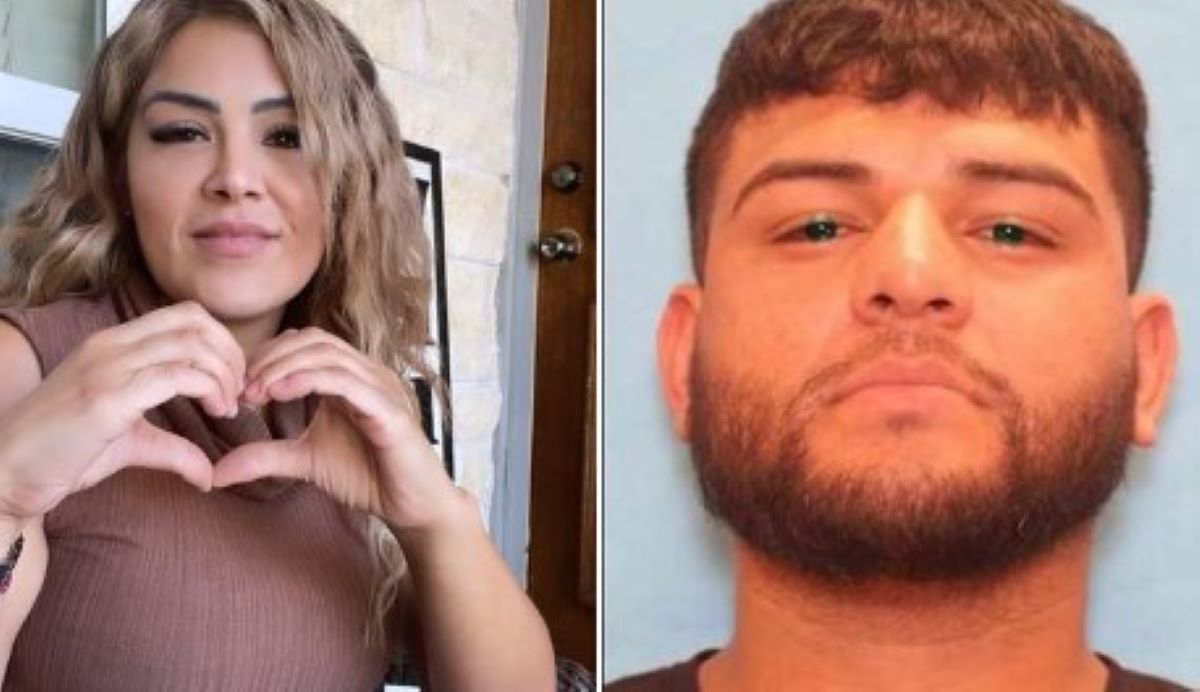 Arrestan en México a sospechoso de haber matado a su ex novia después ...