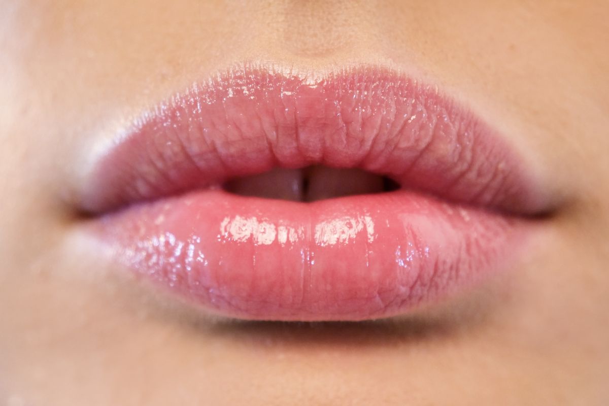 Qué dice la forma de tus labios sobre tu personalidad, según la ...