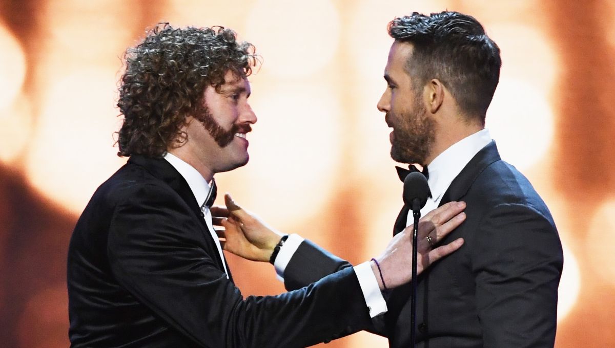 T.J. Miller dice que no volverá a trabajar con Ryan Reynolds: “Creo que ...