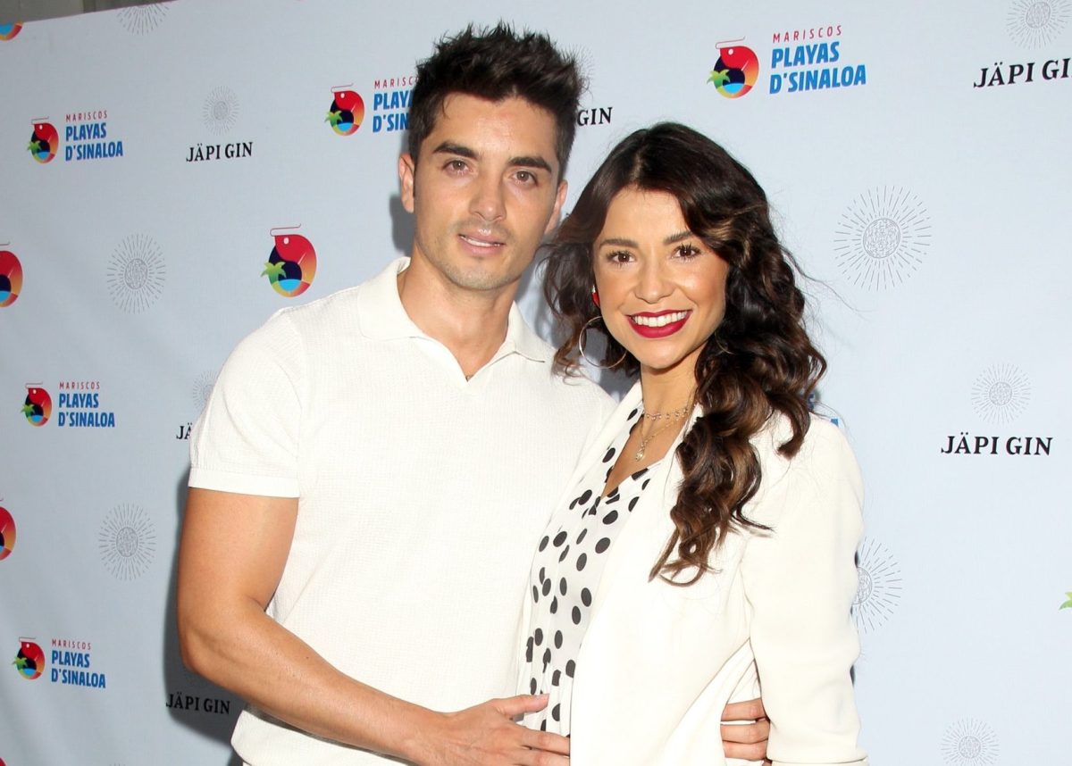 Christian Estrada se lleva por la fuerza al hijo que tuvo con Ferka y ...