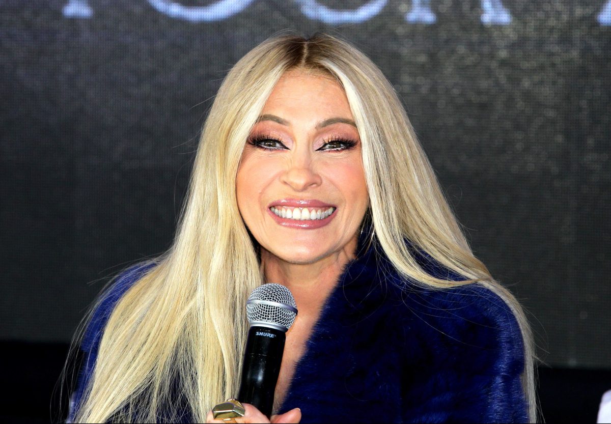 Yuri en la mira de sus detractores por lucir irreconocible: "¿Qué se ...