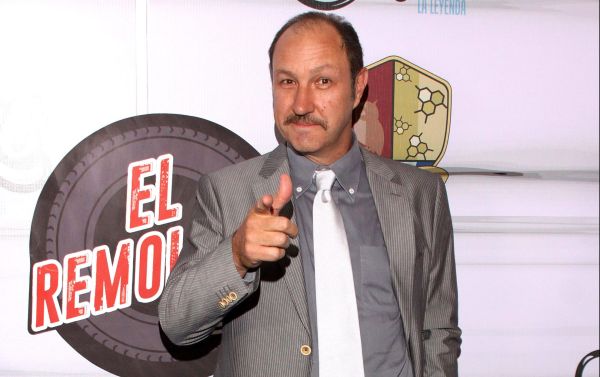 Hallan muerto al hermano del actor mexicano, Rodrigo Murray - La Opinión