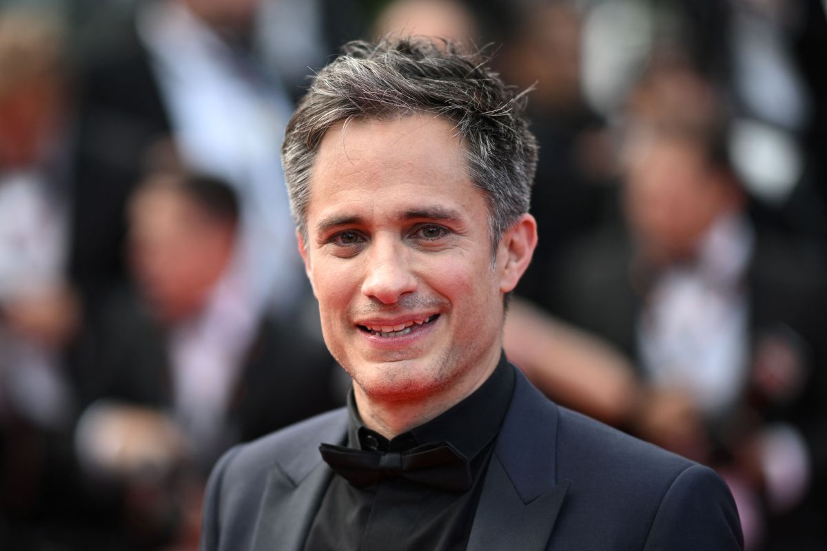 Gael García Bernal festeja sus 44 años con varias películas en grandes ...