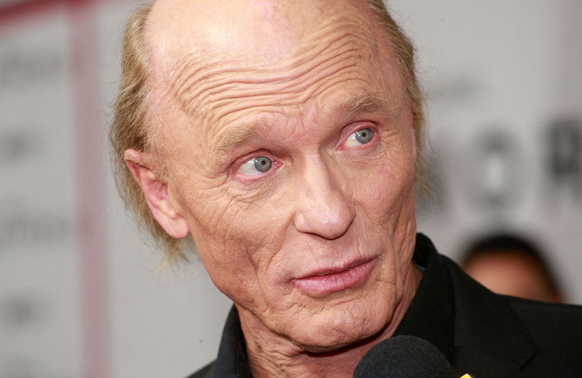 72 años cumple el actor estadounidense Ed Harris - La Opinión