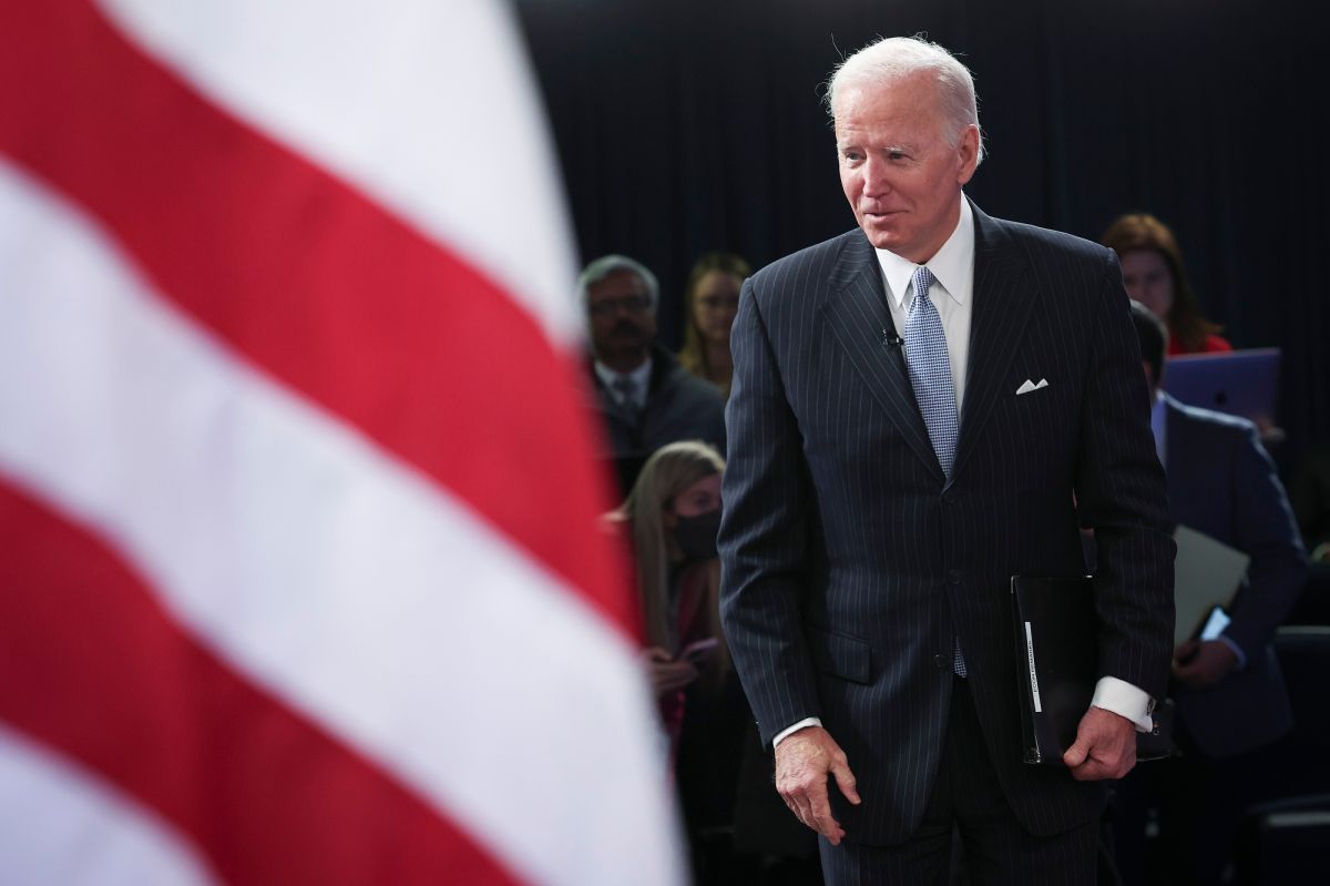 Biden cumple 80 años, de una vida humilde a ser presidente de los ...