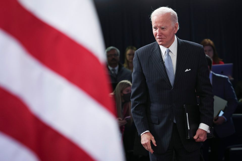 Biden cumple 80 años, de una vida humilde a ser presidente de los ...