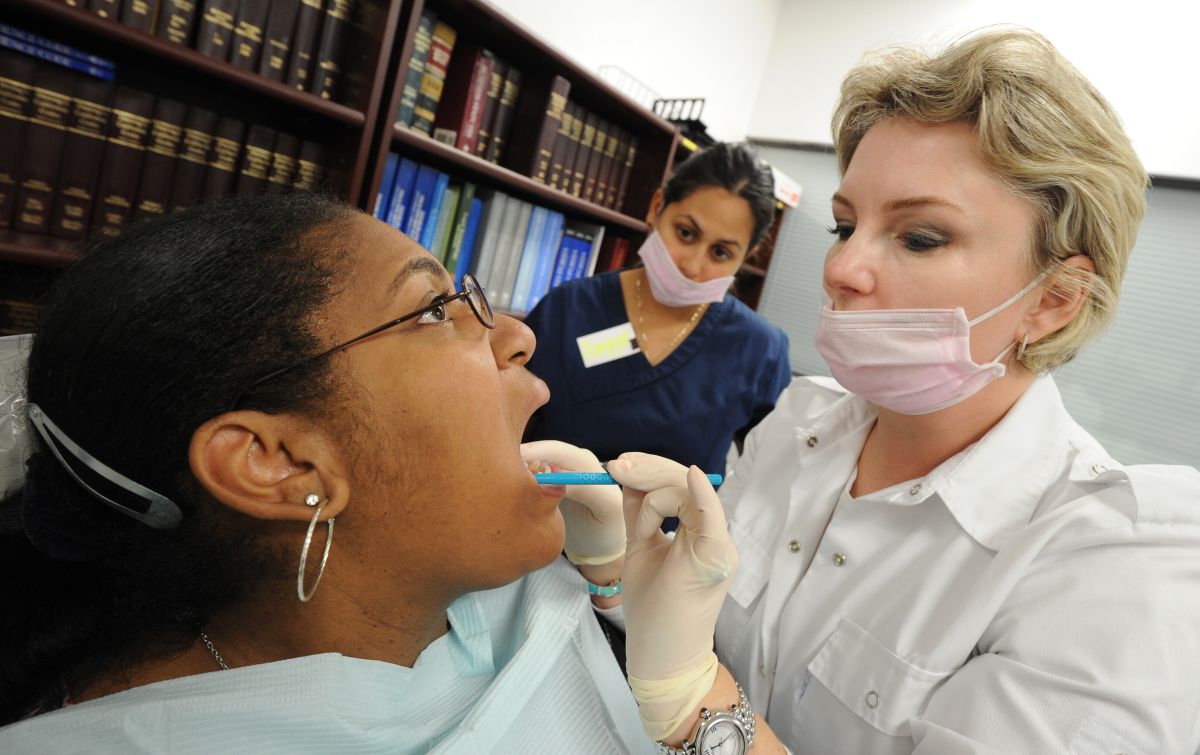 Medi-Cal tendrá cambios en seguro dental que incluye a personas sin ...