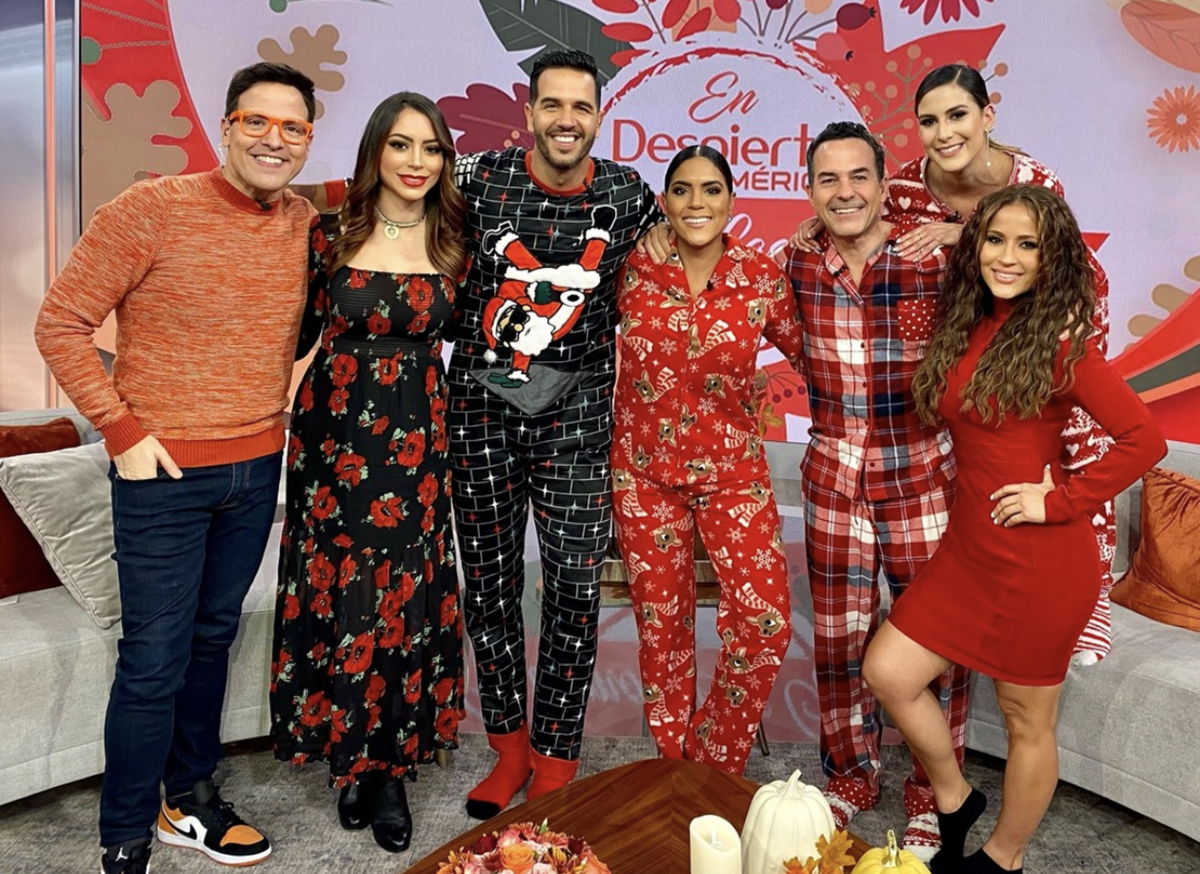 Francisca, Jessi Rodríguez, Carlos Calderón y Chef Yisus se unen a ...