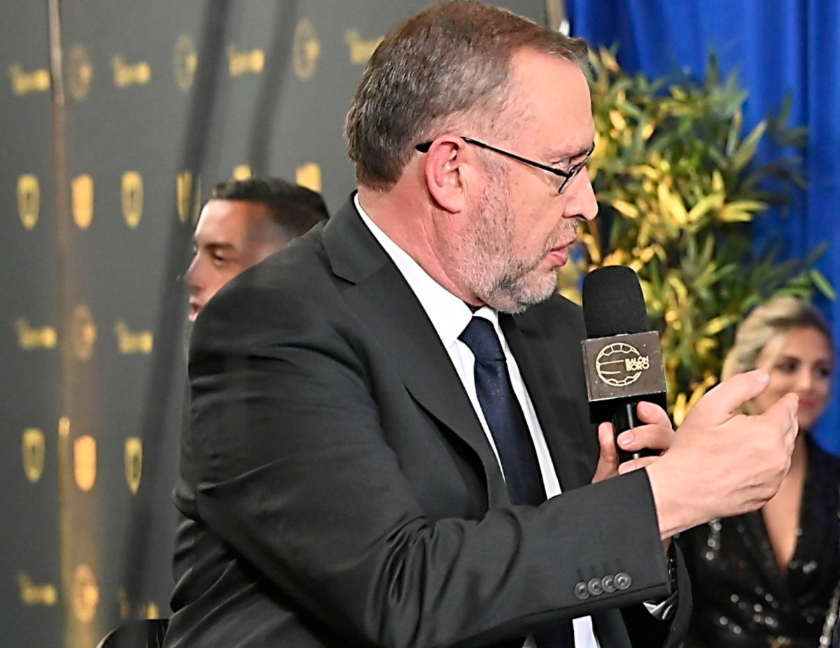 Francisco Javier González estrena nuevo libro donde comparte detalles ...