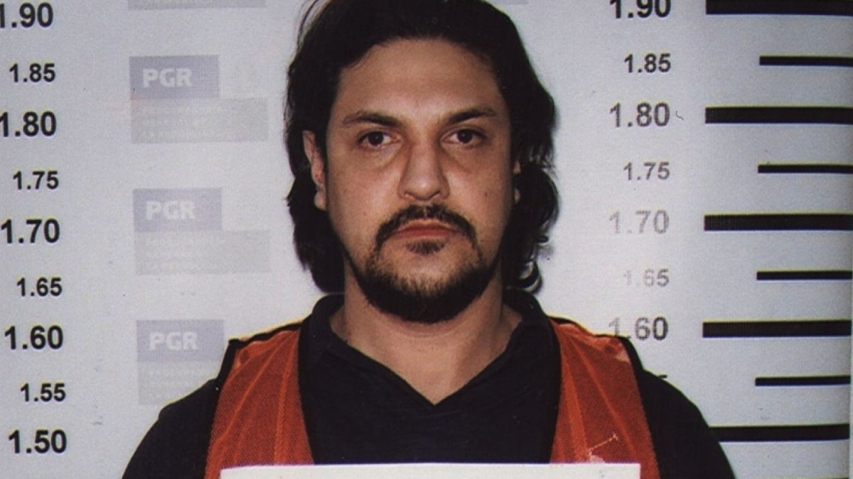 “El JJ”, el narco mexicano que sedujo a modelos, actrices y conductoras de televisión - La Opinión