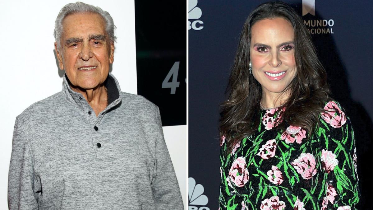 Eric Del Castillo Kate Trillo Del Castillo