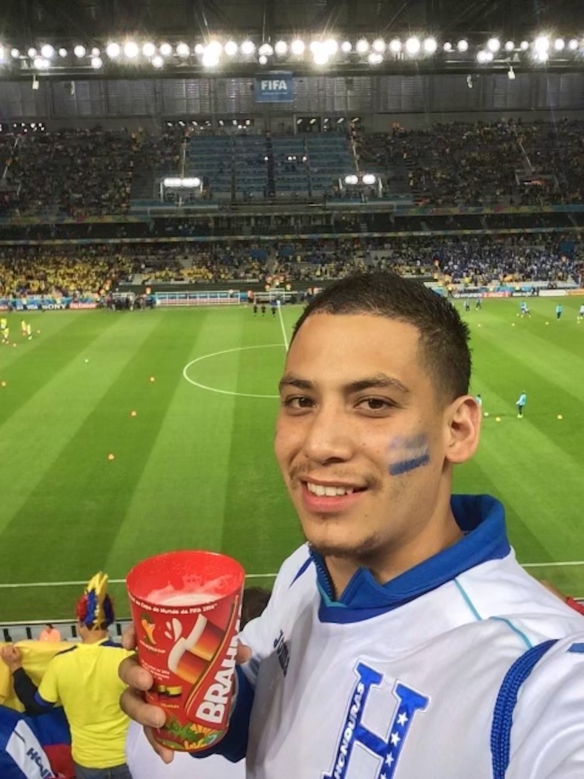 ‘El Mundial 2022 puede ser una oportunidad de cambio en Qatar’, dice ...