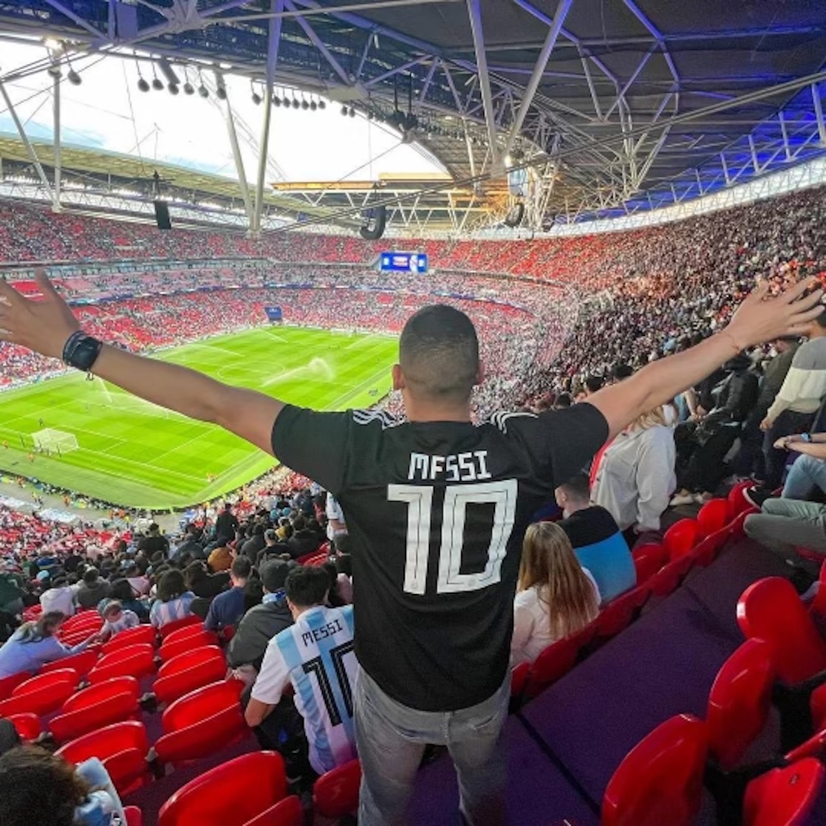 'El Mundial 2022 puede ser una oportunidad de cambio en Qatar', dice ...