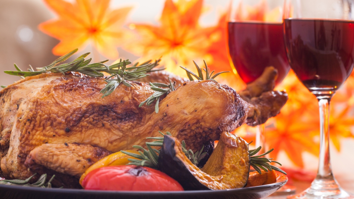 Thanksgiving: 10 recomendaciones para disfrutar de la cena sin ...