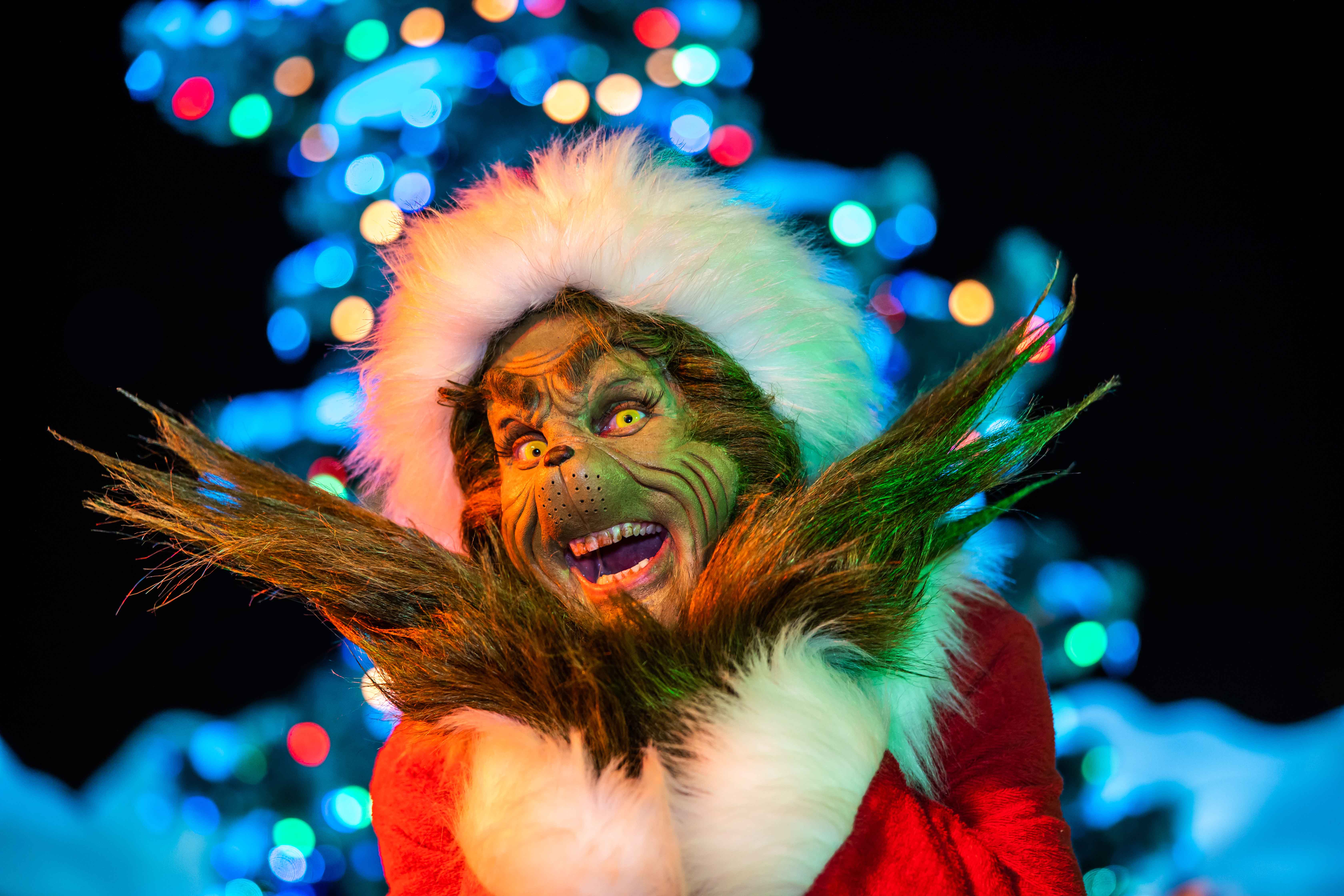 Del “Grinch” a los ladrones de 'Home Alone': los villanos más icónicos ...