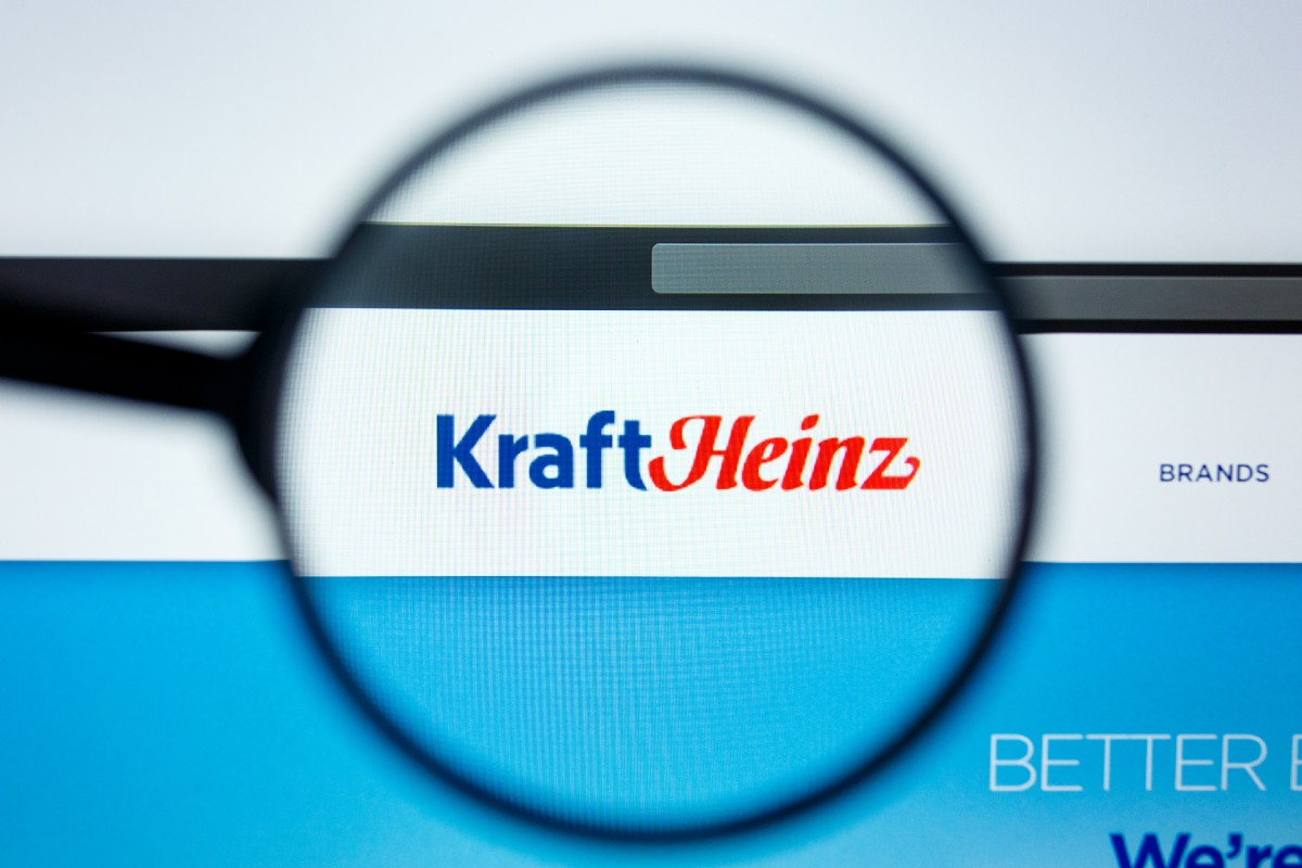 Una mujer demanda a Kraft Heinz por $5 millones de dólares, acusándolos de mentir en sus ...