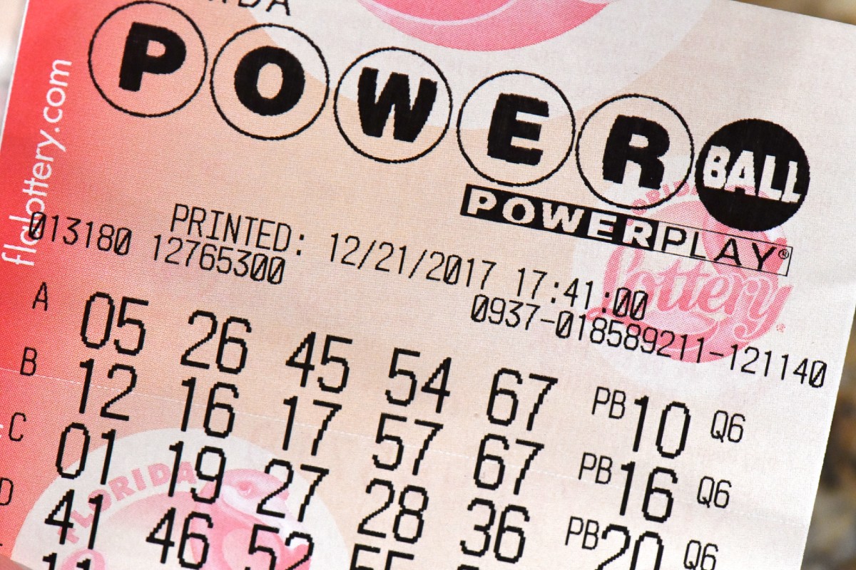 Powerball: una falla en la Lotería de Minnesota provocó el retraso del ...
