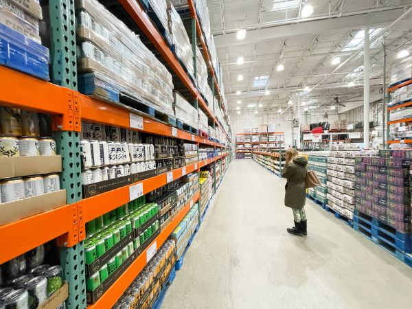 Las 5 mejores bebidas de Costco, según sus miembros - La Opinión