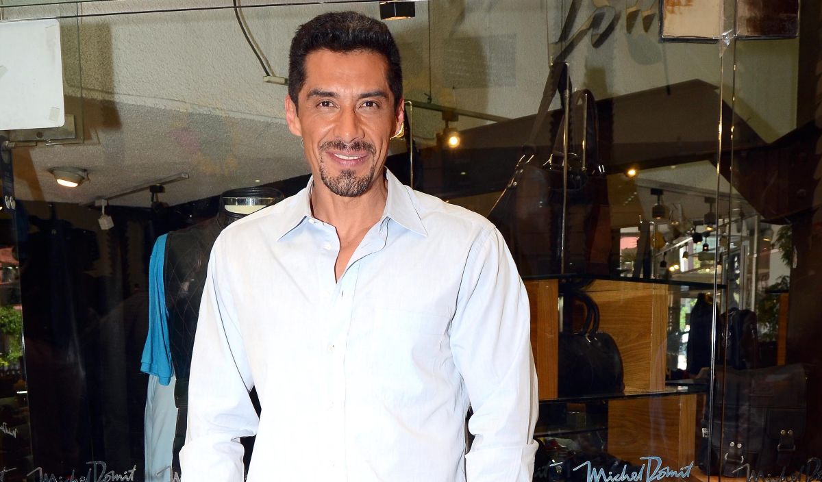 Ex de Ingrid Coronado rompe en llanto en pleno show y asegura que “la ...