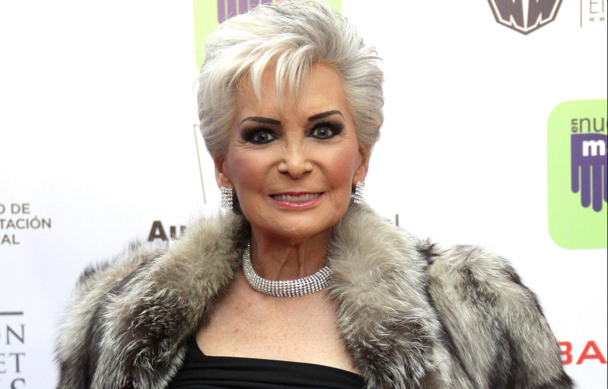 La famosa cantautora Felicia Garza da las razones para firmar su ...