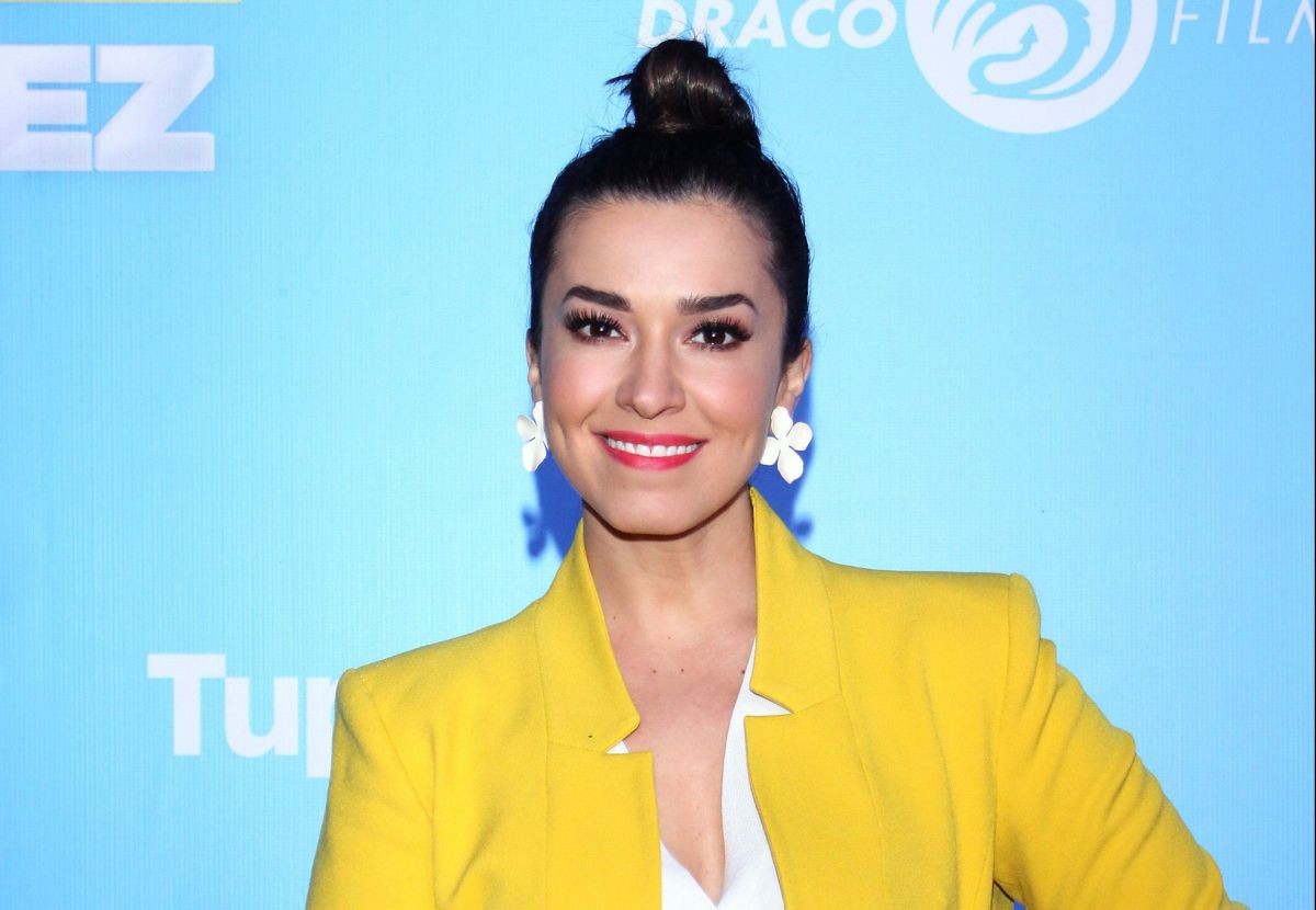 Estrellas de TV Azteca toman la delantera para llegar como conductoras ...