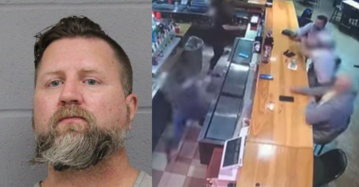 Abogado de Texas encontrado muerto después de apuntar con un arma a su ...