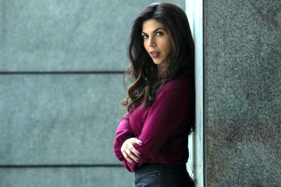 África Zavala enciende las redes sociales con look bastante sensual ...