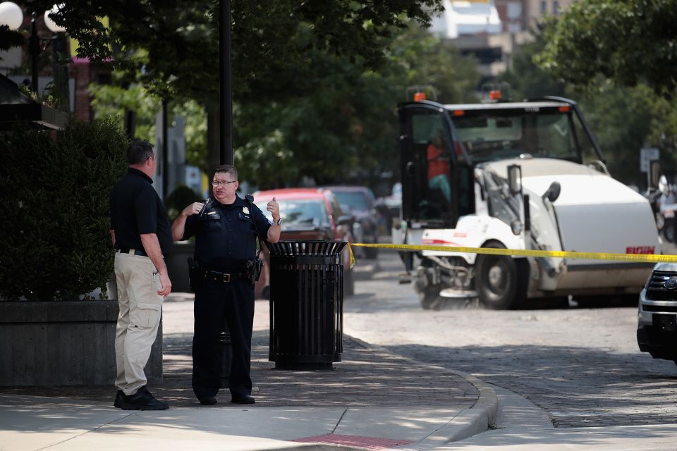 Caníbal de Michigan recibió cadena perpetua por asesinato y mutilación ...