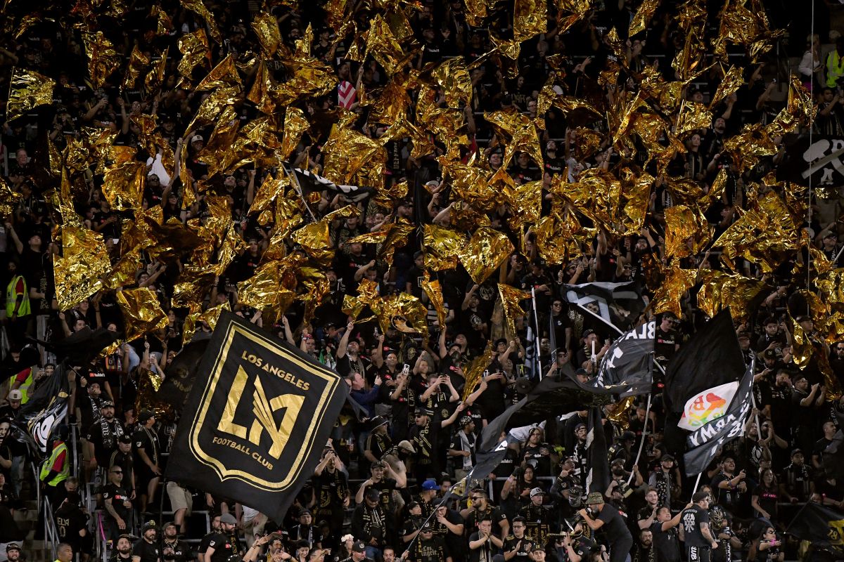 LAFC en el MLS SuperDraft 2023: ¿Quiénes son los refuerzos del equipo ...
