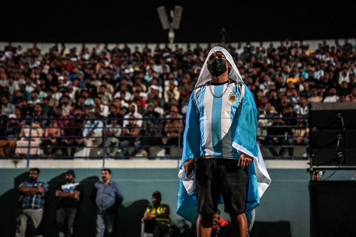Asian Town, el aislado barrio de los obreros que construyeron los ...