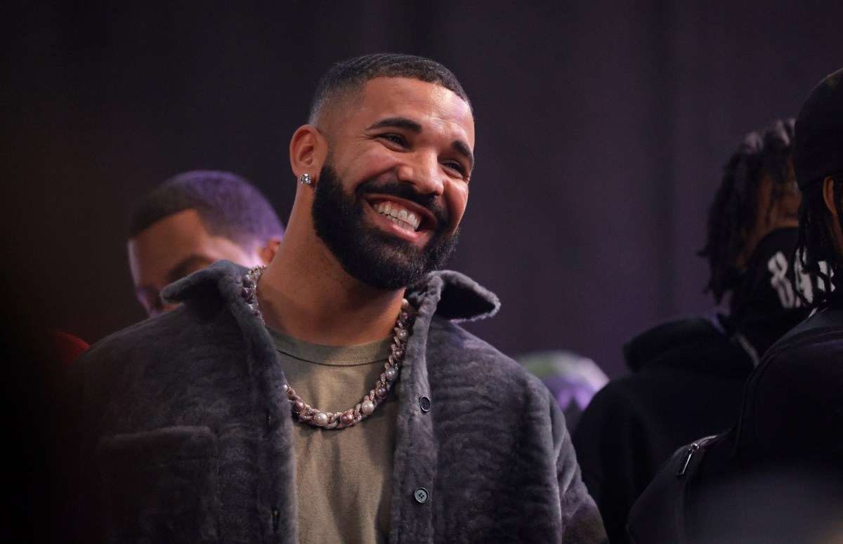 Drake ganó casi tres millones de dólares gracias a la consagración de ...