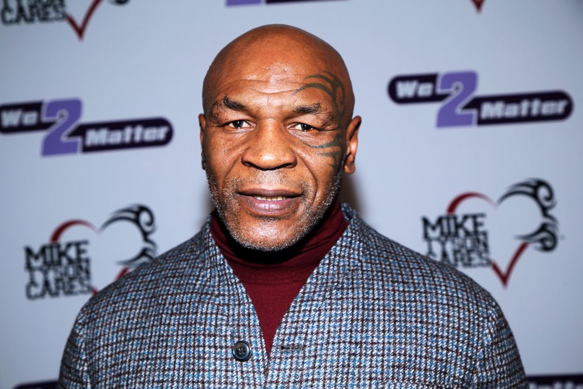 Mike Tyson sale en defensa de Lionel Messi y “amenaza” a ‘Canelo ...